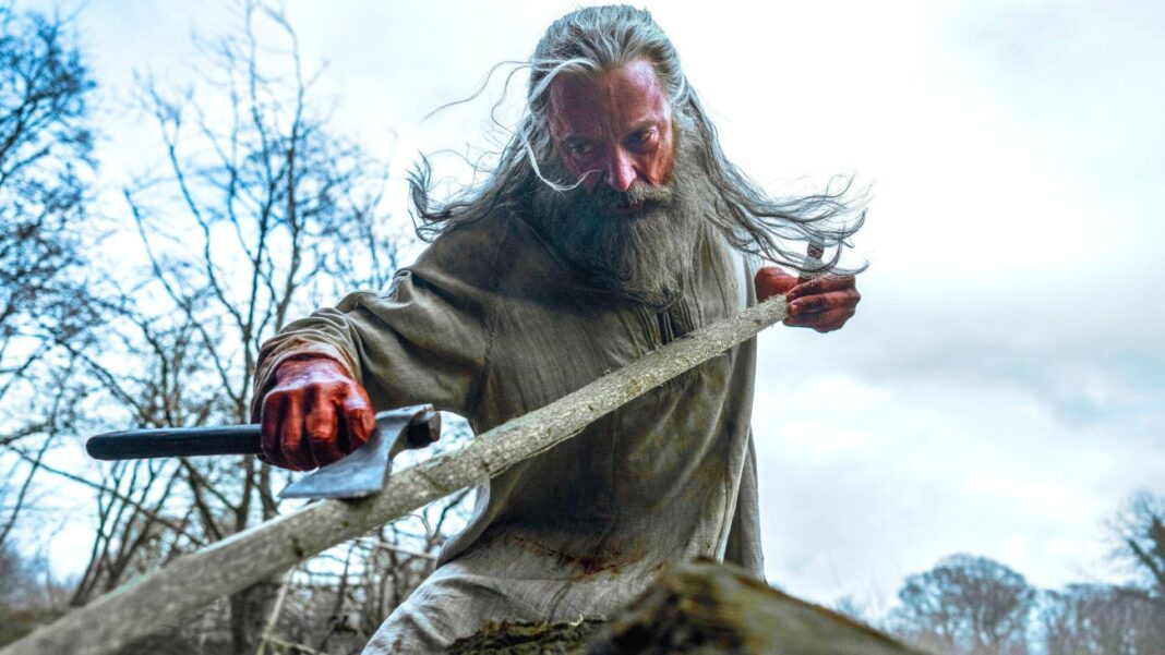 ‘The Death Of Robin Hood’: Director Michael Sarnoski Finds The Brutal ...