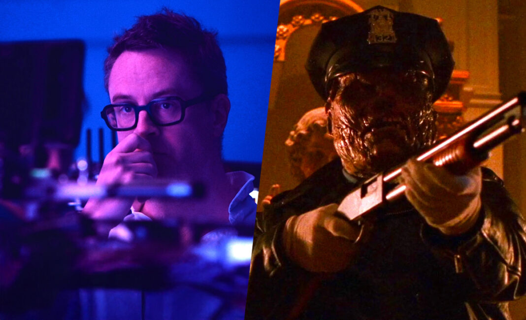 ‘Maniac Cop’: Nicolas Winding Refn’s Long-Gestating Grindhouse ...