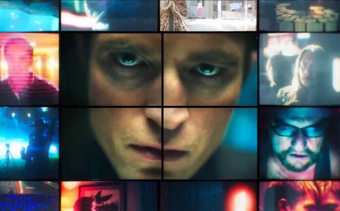 ‘Primetime’ Trailer: Robert Pattinson Stars In Lance Oppenheim’s Crime ...