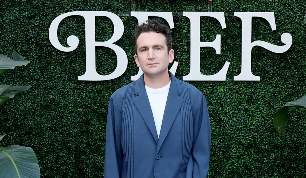 Jake Schreier on 'Beef' Season 2's Inspirational 'The Bodyguard' Moment ...