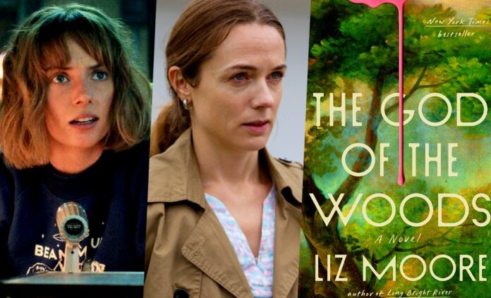 ‘The God Of The Woods’: Maya Hawke & Kerry Condon To Star In Netflix's ...