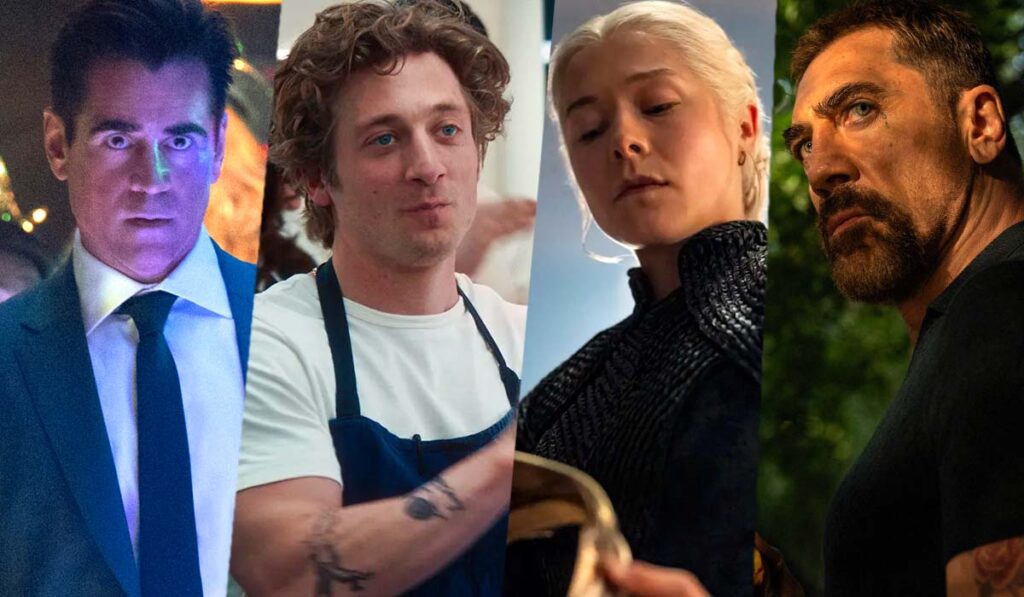 June TV Preview: ‘The Bear,’ ‘House Of The Dragon,’ ‘Cape Fear’ & More ...
