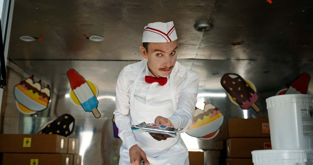 ‘Ice Cream Man’ Trailer: Eli Roth Turns Sweet Summer Treats Into A ...