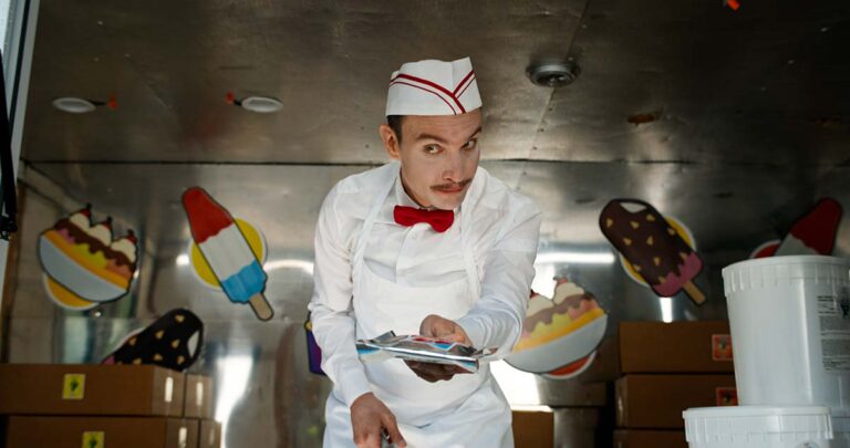 ‘Ice Cream Man’ Trailer: Eli Roth Turns Sweet Summer Treats Into A ...