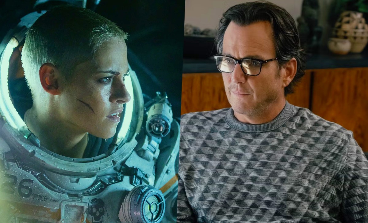 'The Challenger': Will Arnett Joins Prime's NASA Disaster Drama Series ...