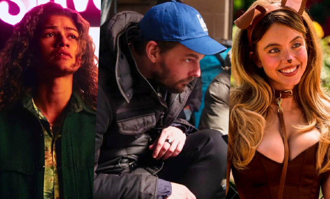 'Euphoria' Creator Sam Levinson Reflects On Western-Inspired Ending ...