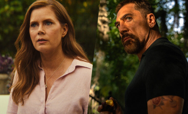 ‘Cape Fear’ Review: Javier Bardem & Amy Adams Face True Crime Mania ...
