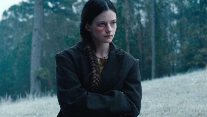 ‘The Isolate Thief’ Trailer: Mackenzie Foy Battles Sean Bean’s Outlaws ...