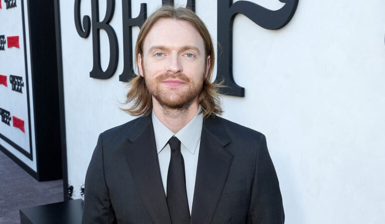 Finneas On Scoring 'Beef' Season 2 And "Music With Cinematic ...