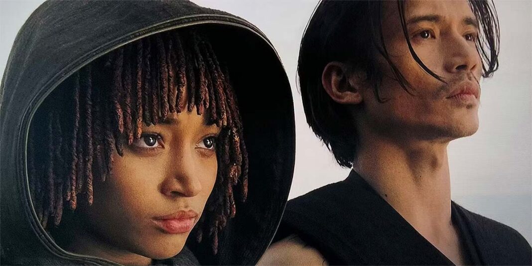 ‘The Acolyte’ Season 2 Would Have Connected To The ‘Star Wars’ Sequels ...