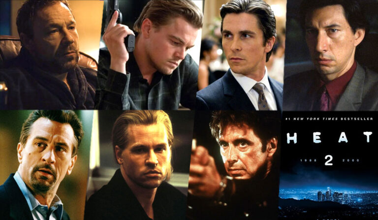 'Heat 2': Christian Bale To Play Vincent Hanna, Stephen Graham As Neil ...