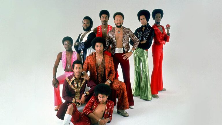 ‘Earth, Wind & Fire (To Be Celestial vs. That’s the Weight Of The World ...