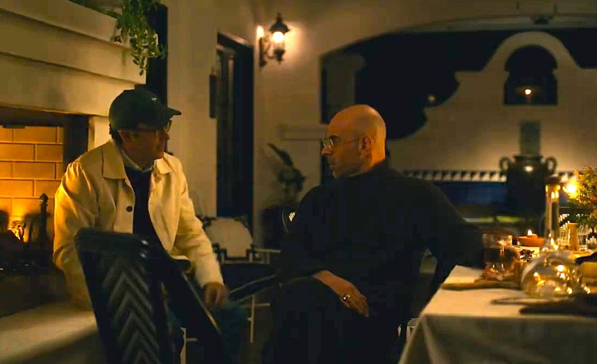 'Situations' Trailer: Greg Vrotsos' Unflinching Relationship Drama ...
