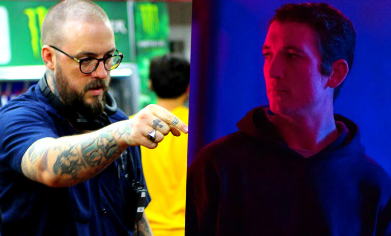 'Copperhead': Miles Teller Tapped For West Texas Drug Cop Thriller From ...