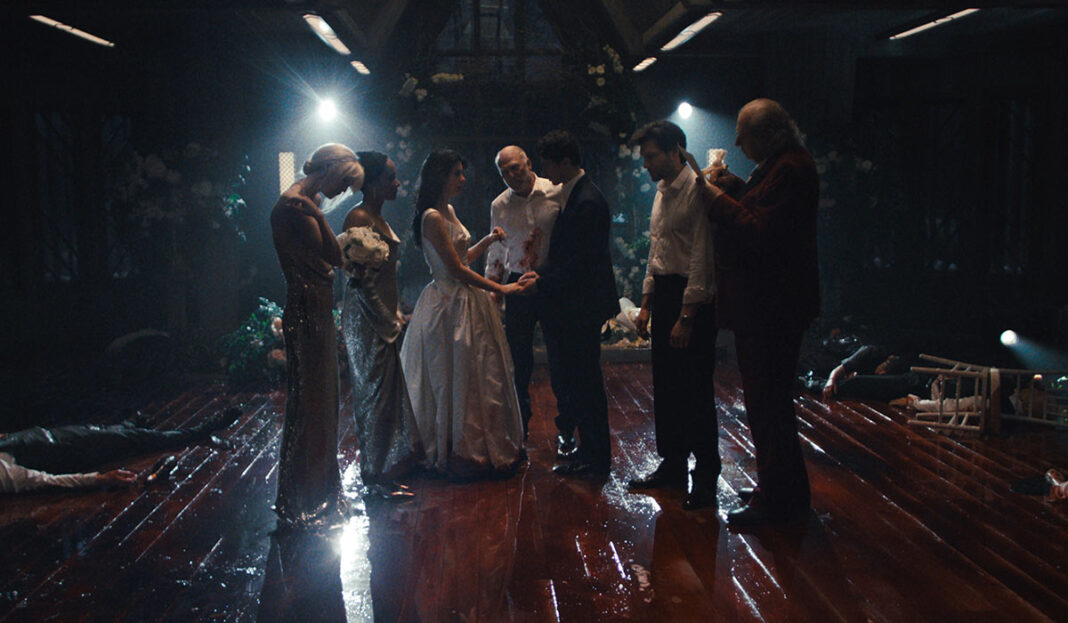 'Something Very Bad Is Going To Happen': Director Weronika Tofilska On ...