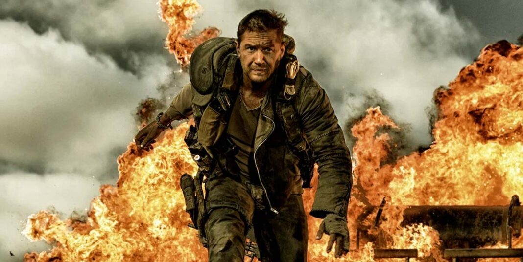 George Miller Reportedly Shopping Final ‘Mad Max’ Movie & Possible TV ...