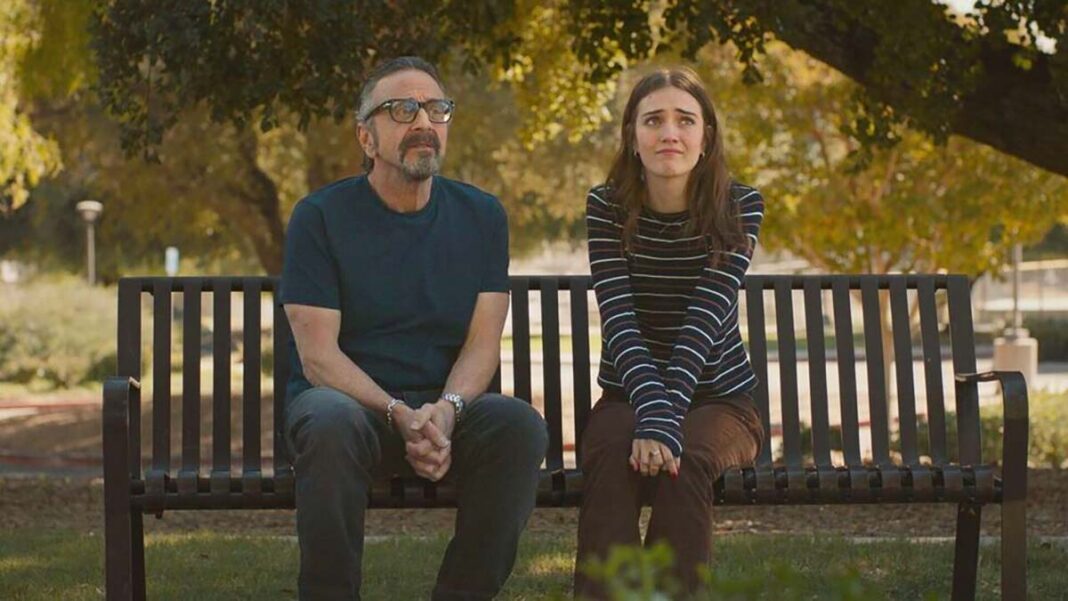 ‘In Memoriam’ Review: Marc Maron Chases Oscar Immortality In A ...