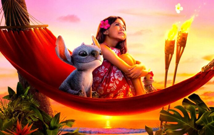 'Lilo & Stitch 2' Will Be Helmed By Co-Creator & 'Wild Robot' Director ...