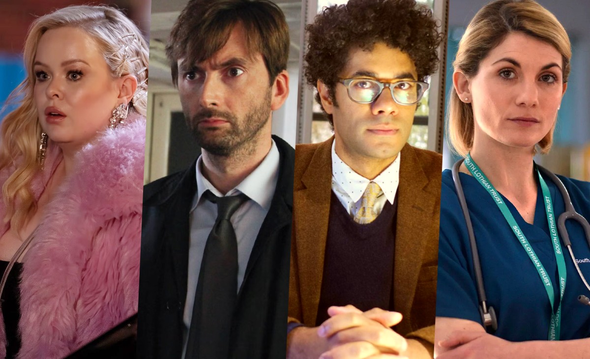 'Only Murders In The Building': David Tennant, Nicola Coughlan, Jodie ...