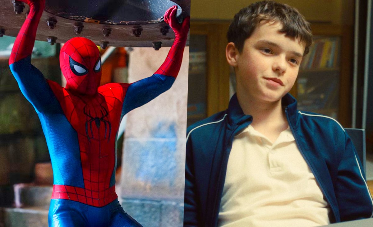 'Spider-Man: Brand New Day' Star Tom Holland Wants Owen Cooper As Next ...