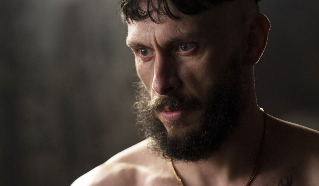 Richard Gadd Gambled On Himself With 'Half Man' After 'Baby Reindeer ...