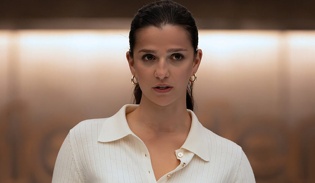 'Industry': Marisa Abela Thinks Yasmin Is Now A "Sort Of Sociopath" But ...