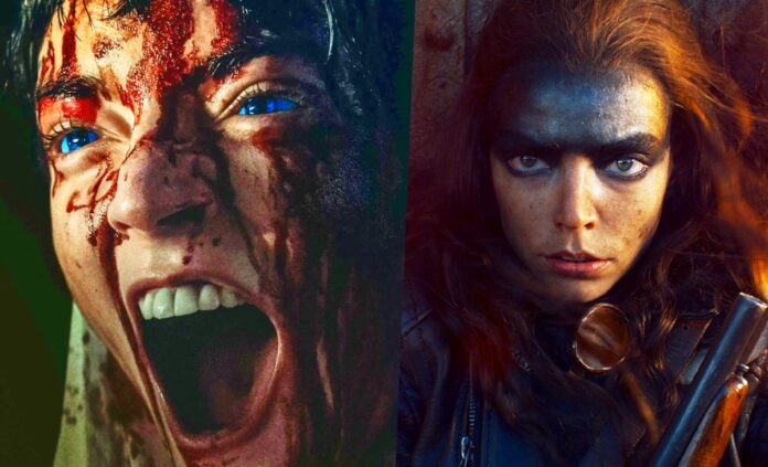 Anya Taylor-Joy Landed 'Dune 2' Cameo After Missing Out On Bigger Role ...