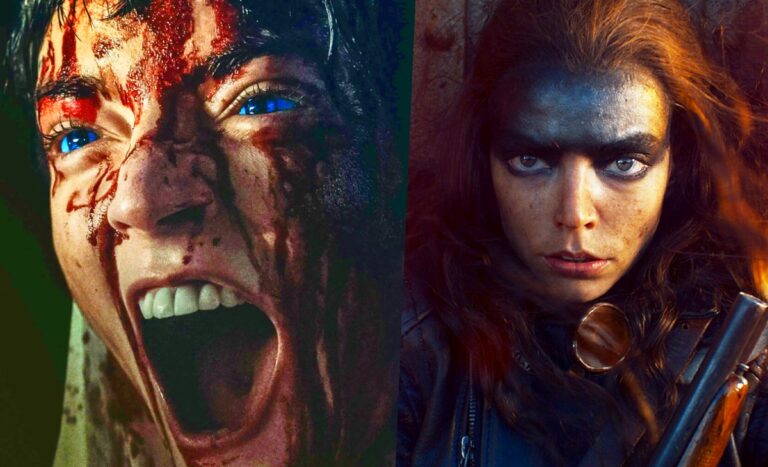 Anya Taylor-Joy Landed 'Dune 2' Cameo After Missing Out On Bigger Role ...
