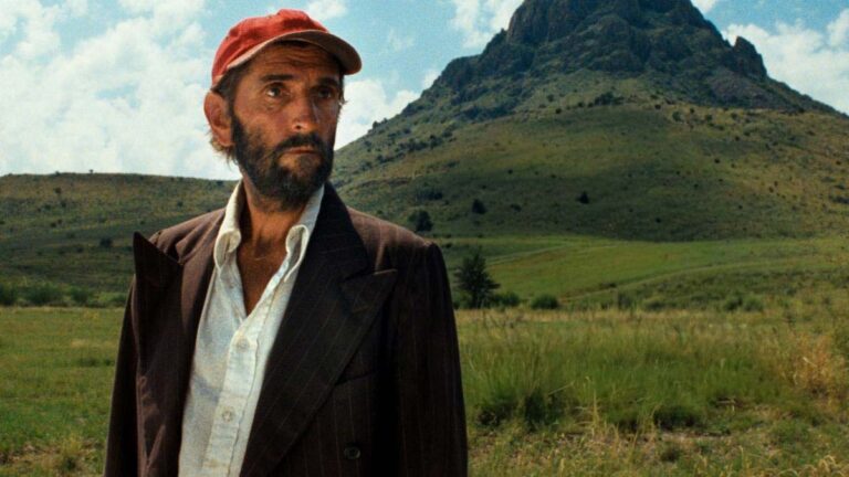 Criterion Channel July Lineup: Harry Dean Stanton Centennial, Jonathan ...