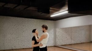 ‘The Symphony Of Dance’ Review: Professional Dance Meets Medical Scares ...